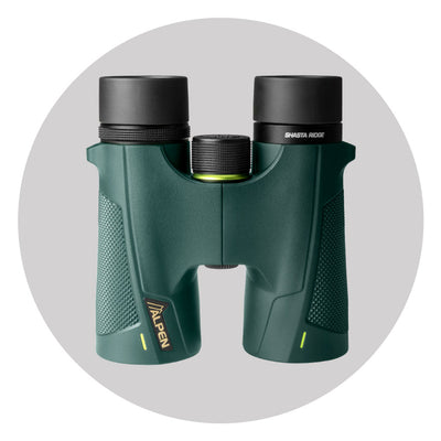 Alpen Apex Steady 20x42 HD Binoculars with Image Stabilization – Alpen ...