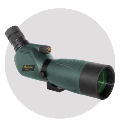 Alpen Optics Collection