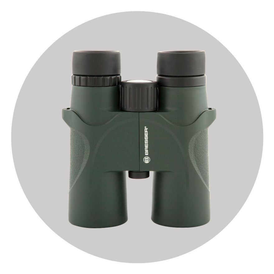 Bresser Condor Series Binoculars – Alpen Optics