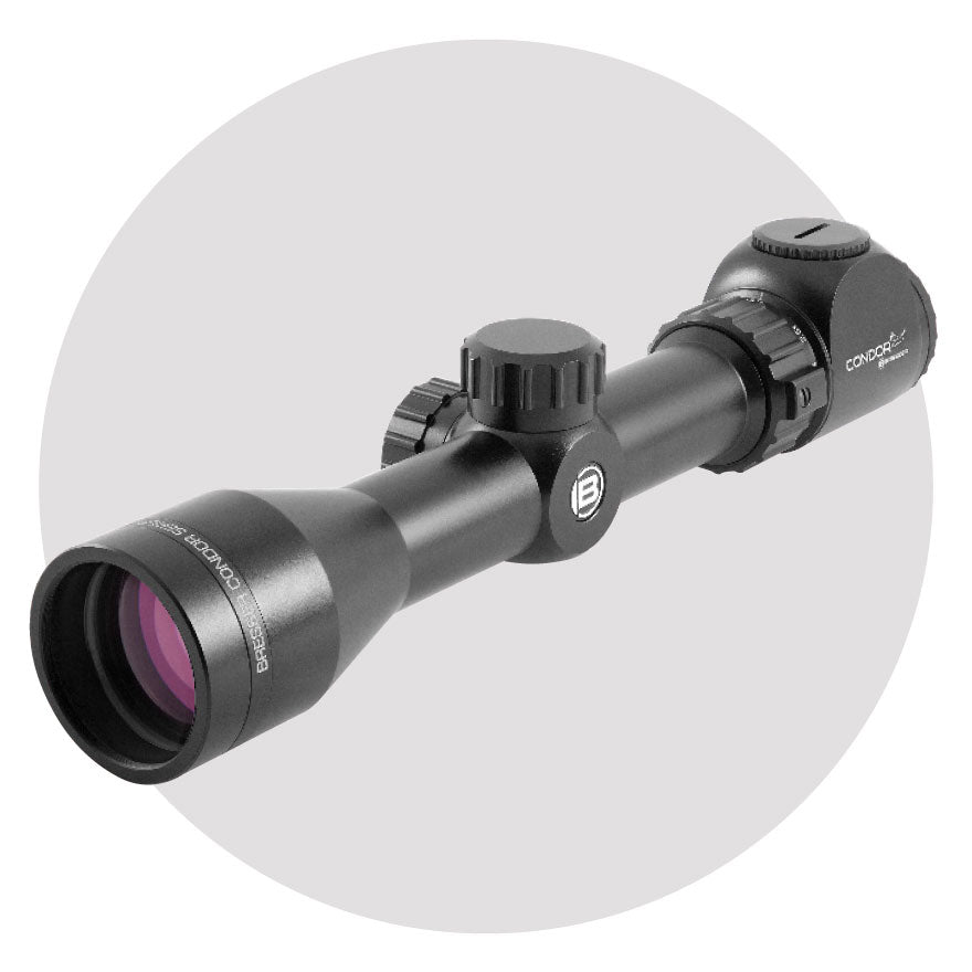 Bresser | Riflescopes – Alpen Optics