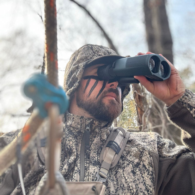 Alpen Apex Steady 20x42 HD Binoculars with Image Stabilization – Alpen ...