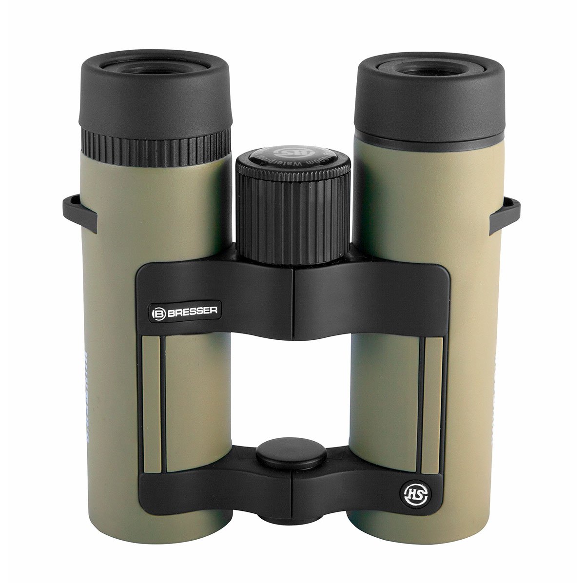 Bresser HS Primal Series 10X32 Binoculars – Alpen Optics